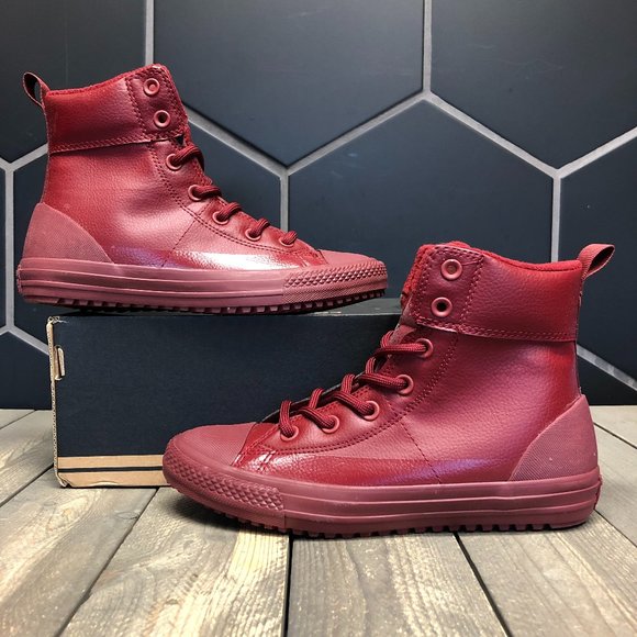 Converse | Shoes | New W Box Converse Chuck Taylor All Star Asphalt ...